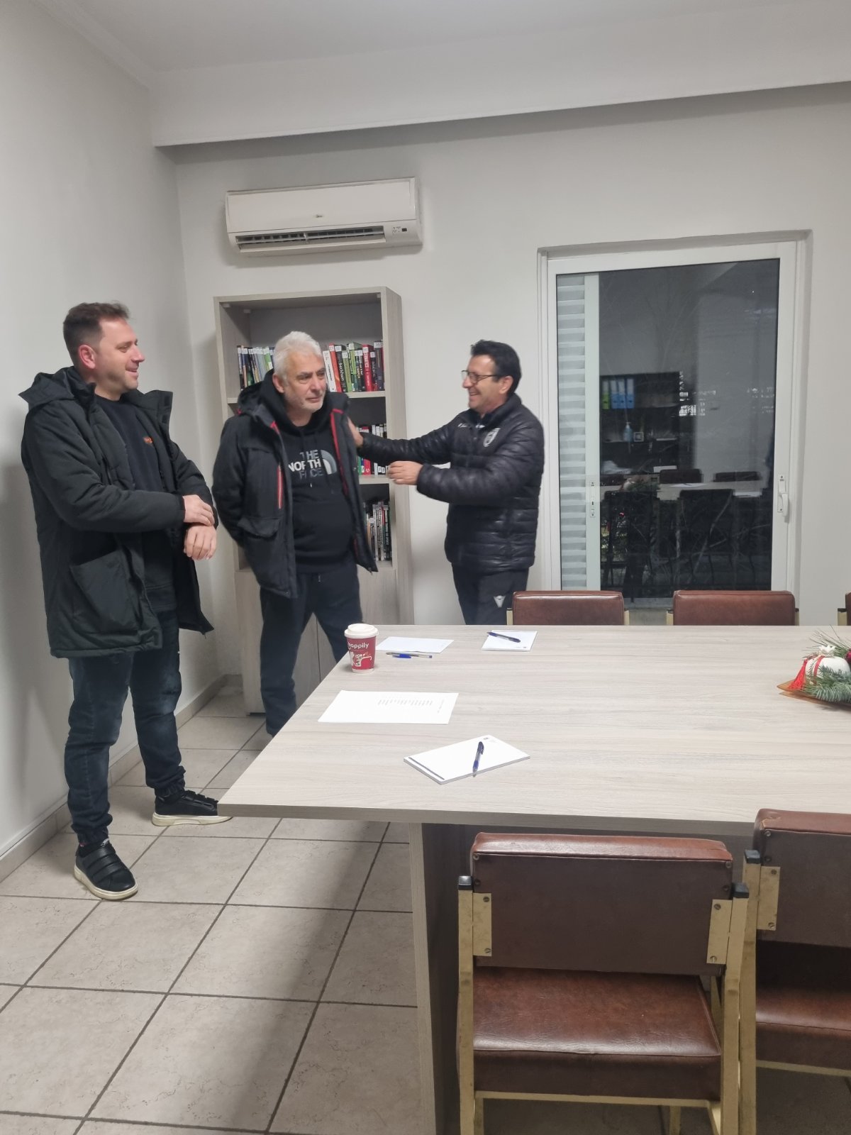Κλήρωση 3ης φάσης Κυπέλλου ACS Courier – ΕΝΩΣΗ ΠΟΔΟΣΦΑΙΡΙΚΩΝ ΣΩΜΑΤΕΙΩΝ ...